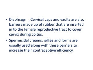 Reproductive health | PPT
