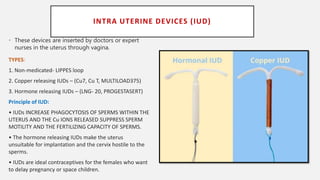 Reproductive health Class 12 CBSE | PPTX