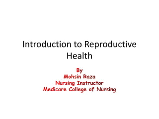 reproductive health.pptx
