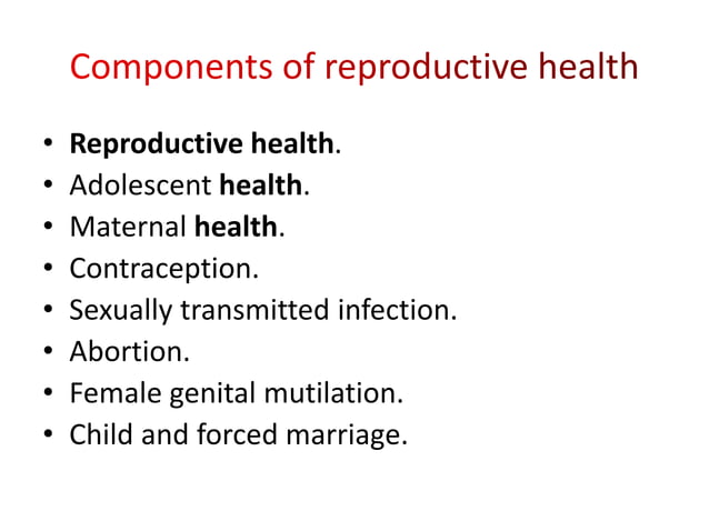 reproductive health.pptx