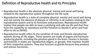 Reproductive Health and its status in Nepal .pdf