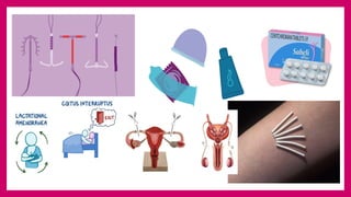 Reproductive Health Class 12th CBSE NCERT | PDF