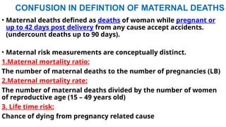 REPRODUCTIVE HEALTH-3.pptx. Dr Hadi AlHamzi amran university | PPTX
