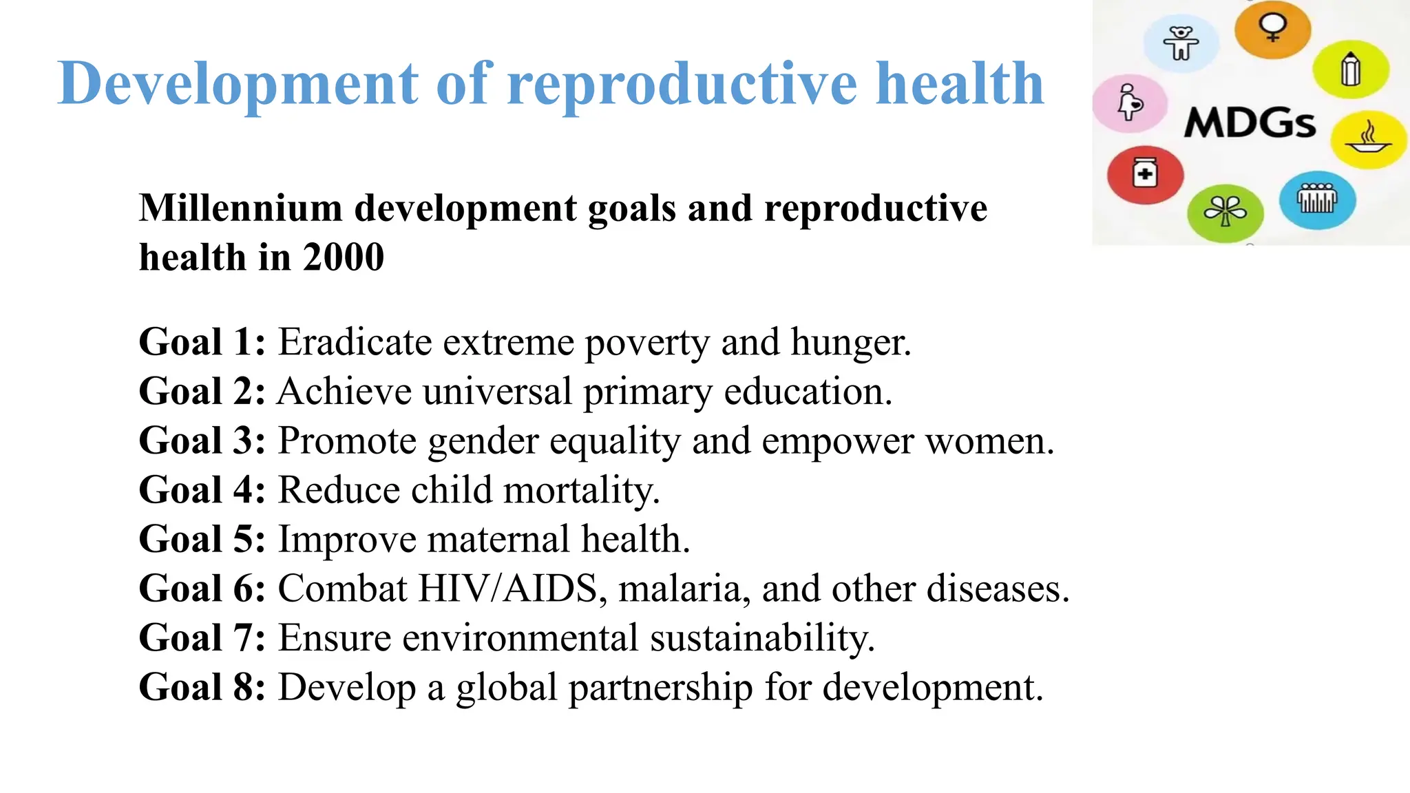 Reproductive health 1.pptx chapter one of public health | PPTX