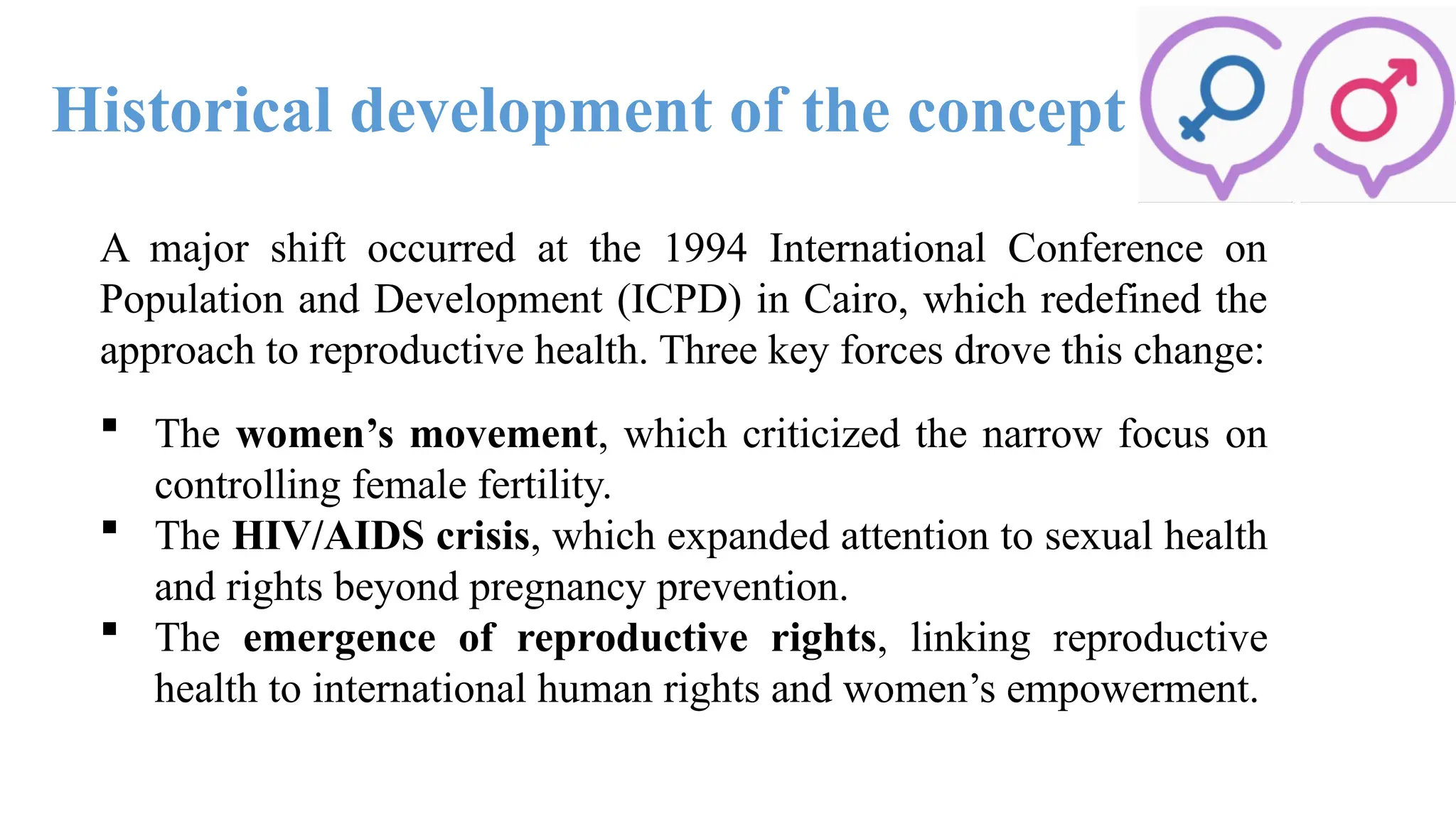 Reproductive health 1.pptx chapter one of public health | PPTX