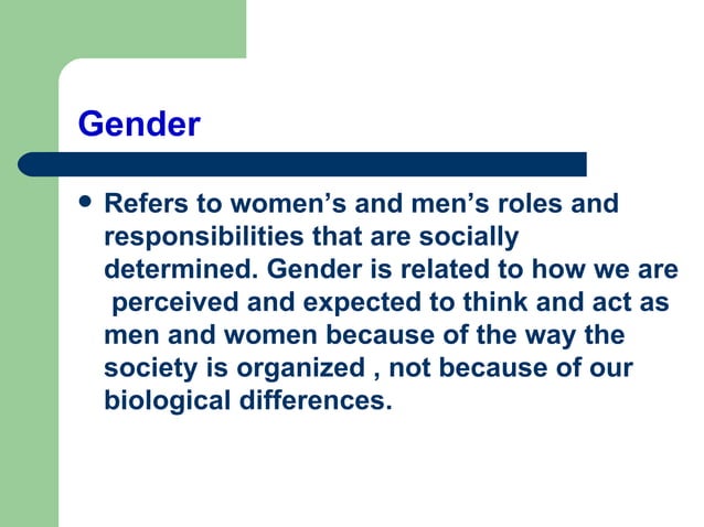 Reproductive Health And Rights | PPT | Reproductive Health | Diseases ...