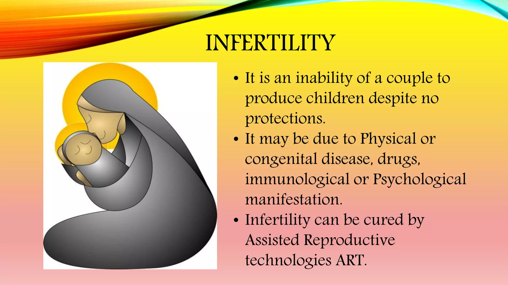 Reproductive health awareness | PPTX