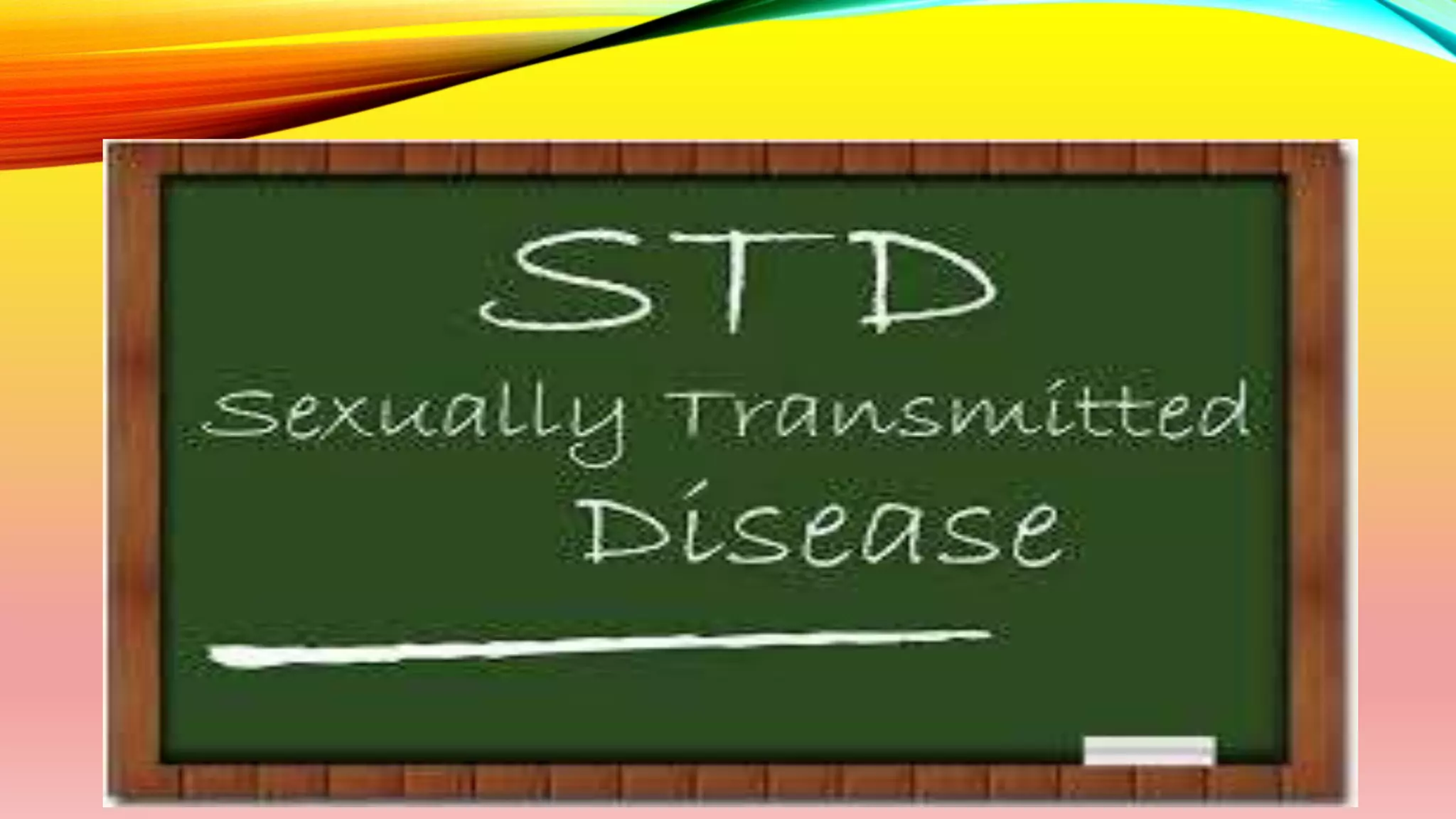 Reproductive Health Awareness Pptx