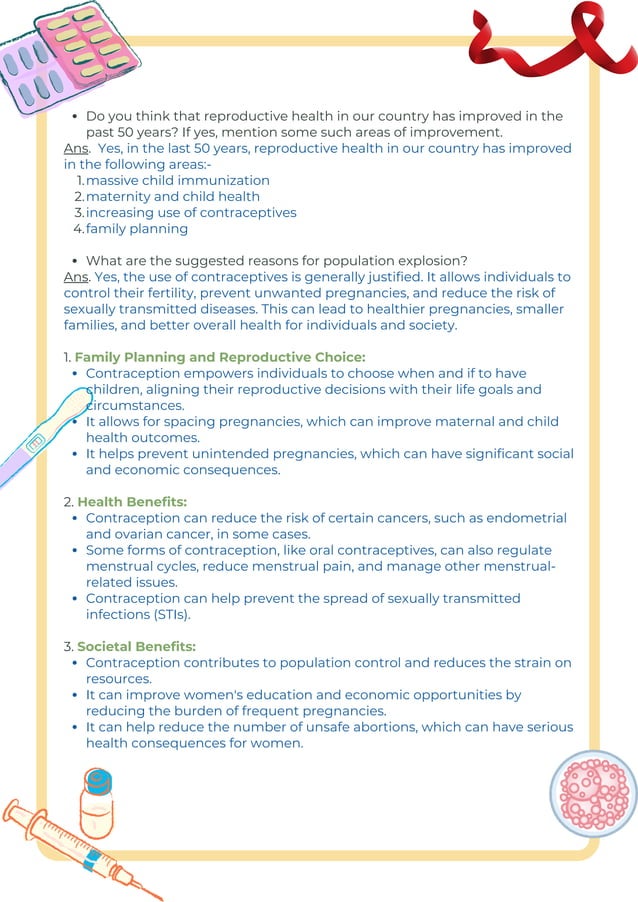 Reproductive health Class - 12th CBSE NCERT.pdf