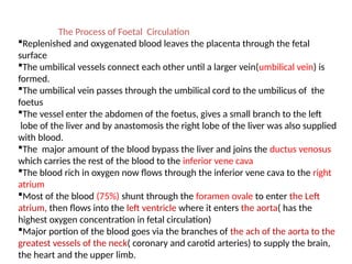 REPRODUCTIVE HEALTH NURSING.Foetal circulation-1.pptx