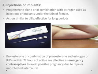 Reproductive Health, Grade 12 | PPTX