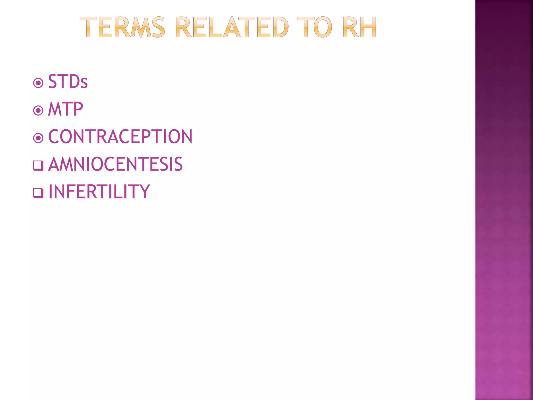 REPRODUCTIVE HEALTH PROBLEMS AND STRATEGIES.pptx