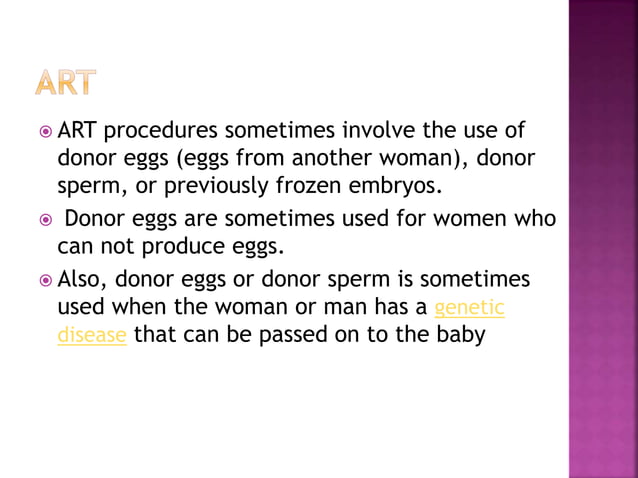 Reproductive Health Problems And Strategies Pptx