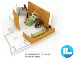 Reproductive Hospital Building Project & Design | PDF