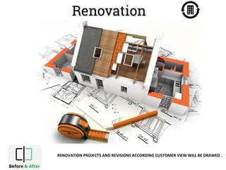 Reproductive Hospital Building Project & Design | PDF