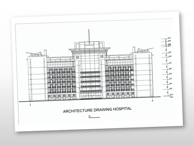 Reproductive Hospital Building Project & Design | PDF | Infertility ...