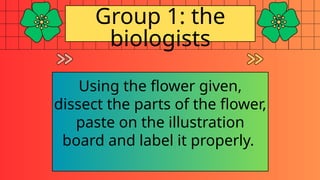 Reproductive Parts of Flowers for grade 5.pptx