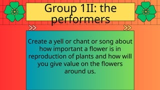 Reproductive Parts of Flowers for grade 5.pptx
