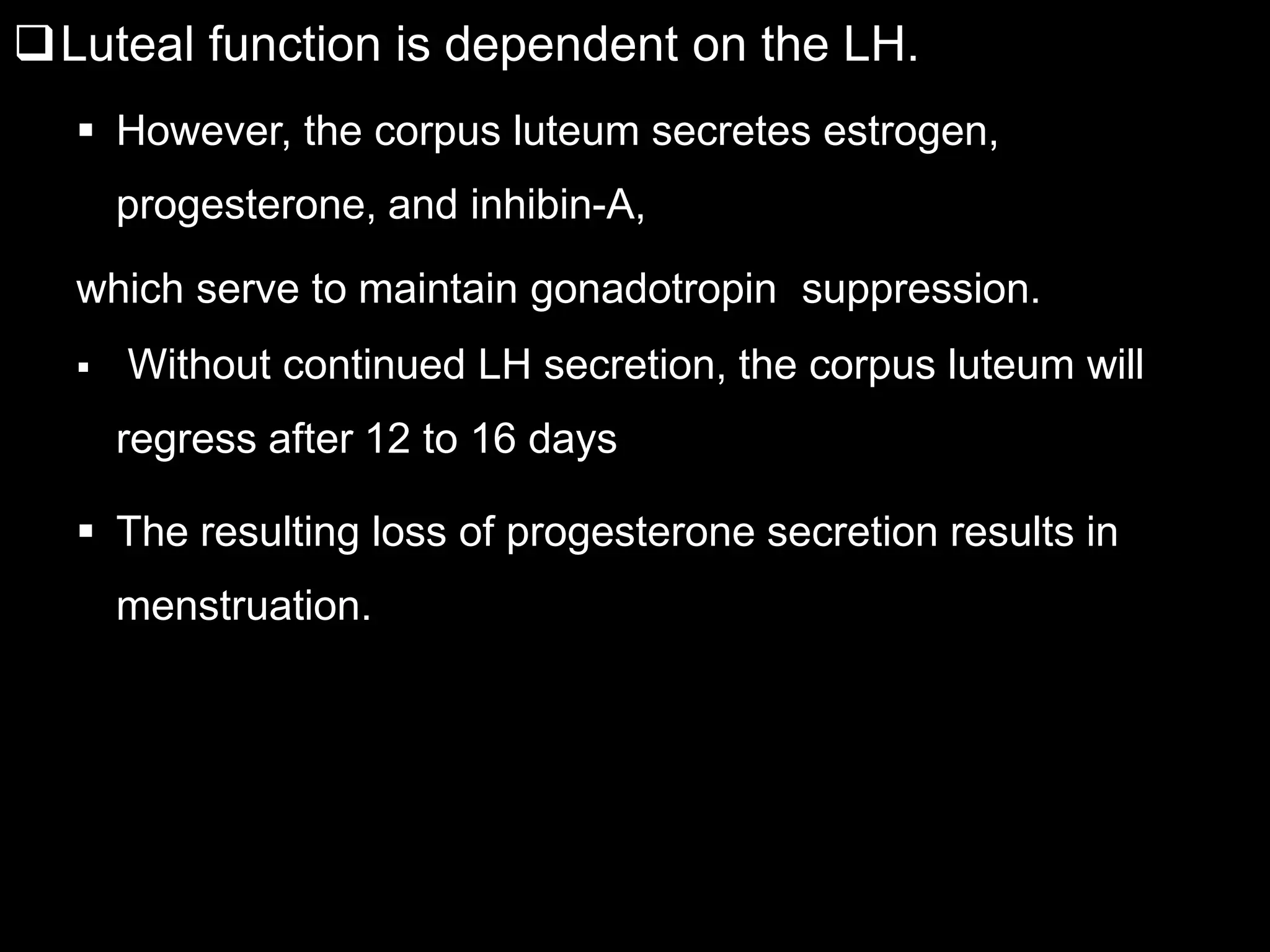 Reproductive Physiologypptx
