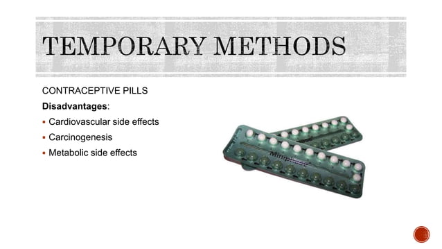 Contraception | PPTX | Birth Control | Reproductive Health