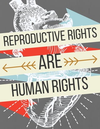 Reproductive rights | PDF | Debated Sensitive Social Issues | Sensitive ...