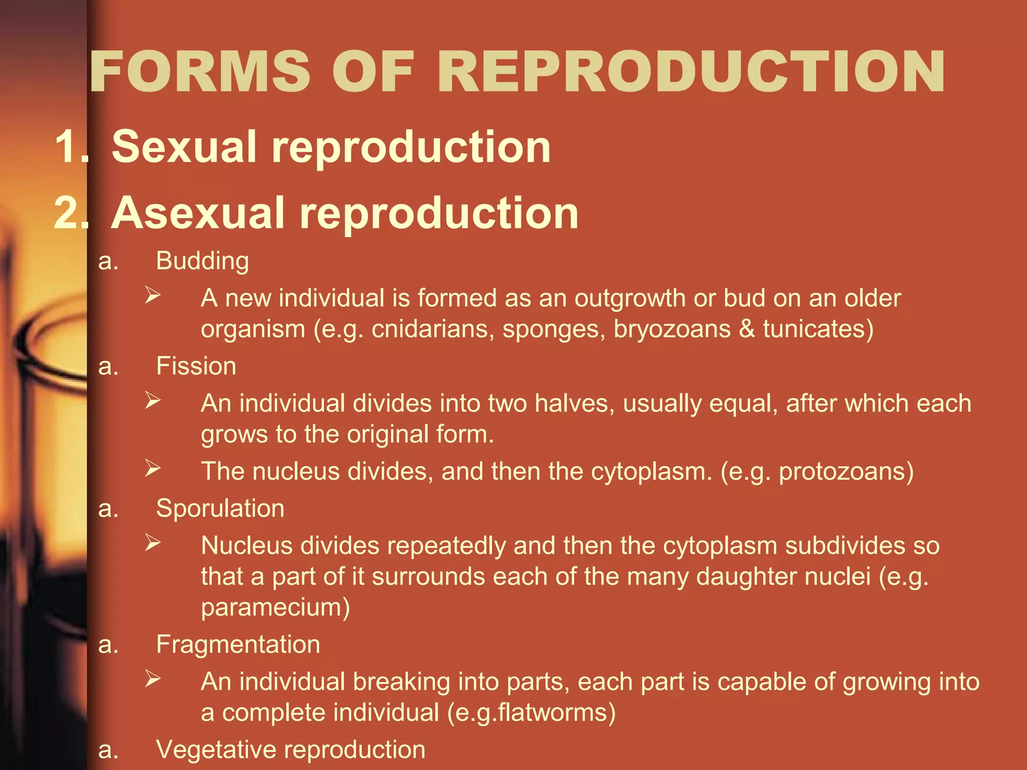 Reproductive system | PPT | Infertility | Reproductive Health