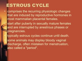 Reproductive system | PPT | Infertility | Reproductive Health