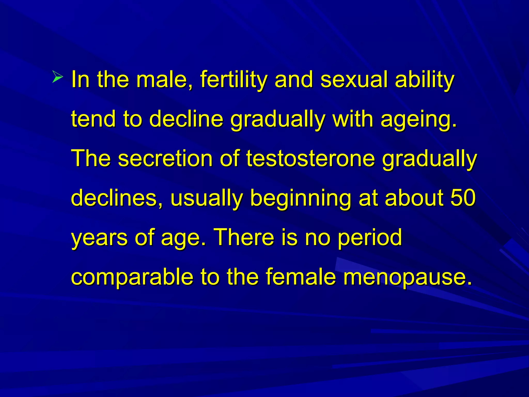 Reproductive system | PPT