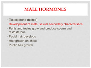Reproductive system-CPT Coding | PPTX