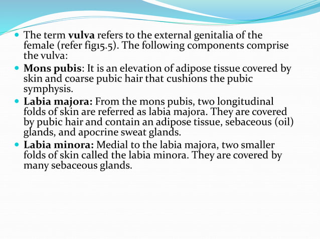 Human Reproductive system: Anatomy and physiology | PPTX | Infertility ...