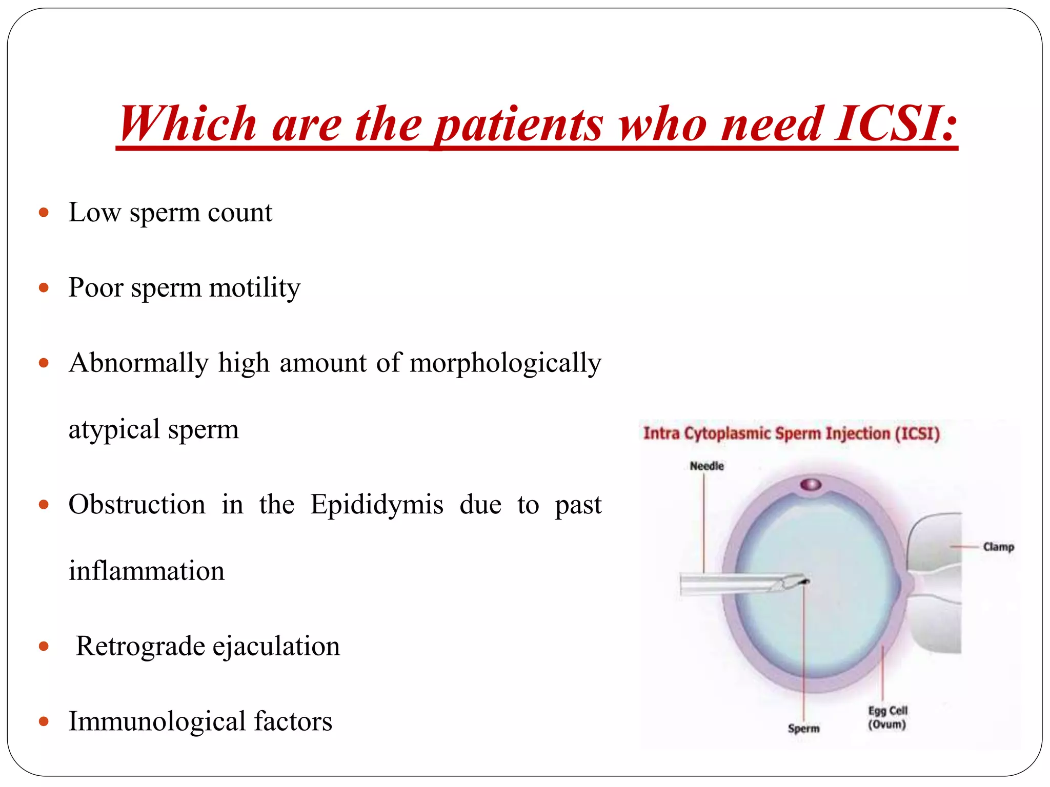 Reproductive system and its Classification | PPT