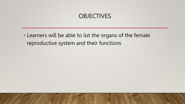 Reproductive system.pptx | Pregnancy | Reproductive Health
