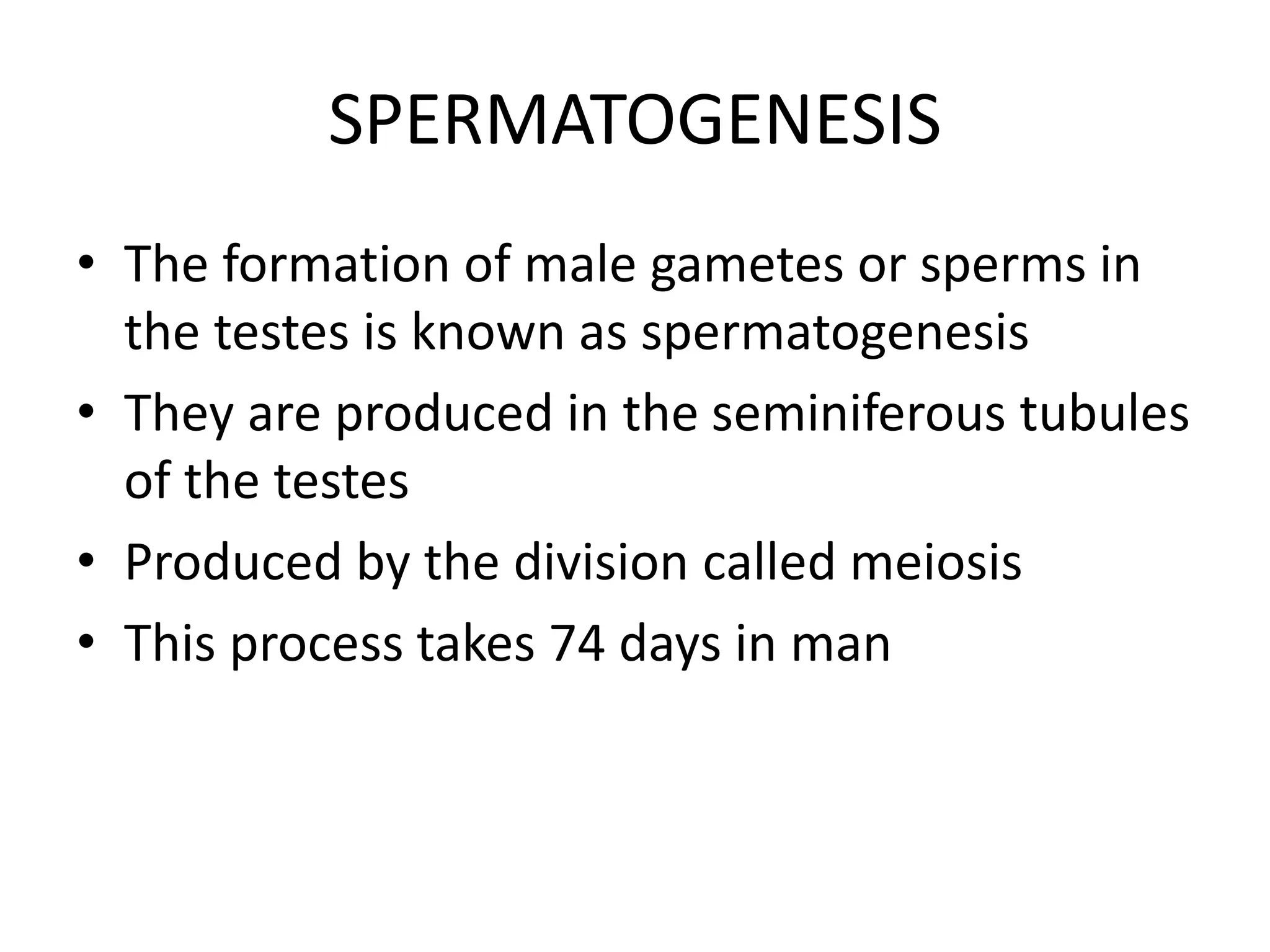 reproductive system.pptx | Infertility | Reproductive Health