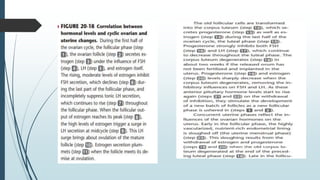FEMALE REPRODUCTIVE SYSTEM AND HARMONES .pptx