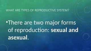 Junior High School Lesson on REPRODUCTIVE SYSTEM.pptx