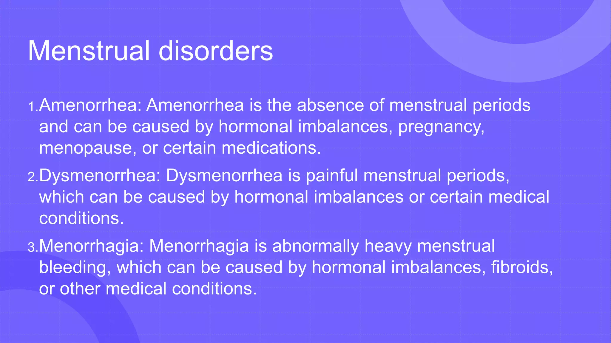 Reproductive System | PPTX
