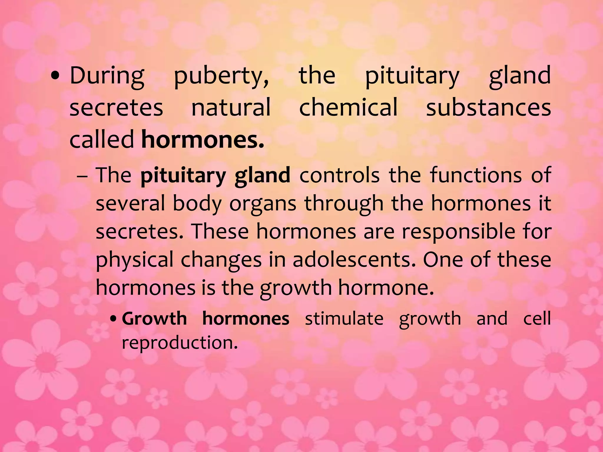 Reproductive system | PPT