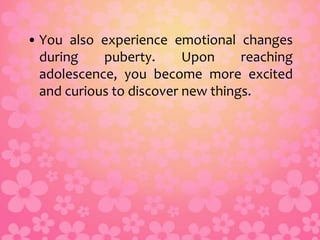 Reproductive system | PPTX