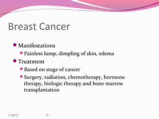 Reproductive system 2010 | PPT