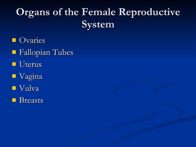 Reproductive System Ch 10 | PPT | Pregnancy | Reproductive Health