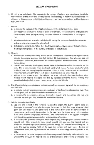 Reproductive system (chart)01 | DOCX