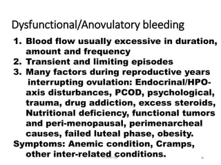 Reproductive System | PPT