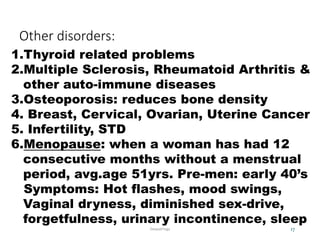 Reproductive System | PDF