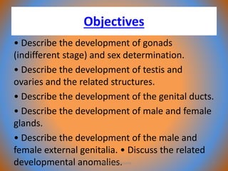 Reproductive System Embryology.pptx