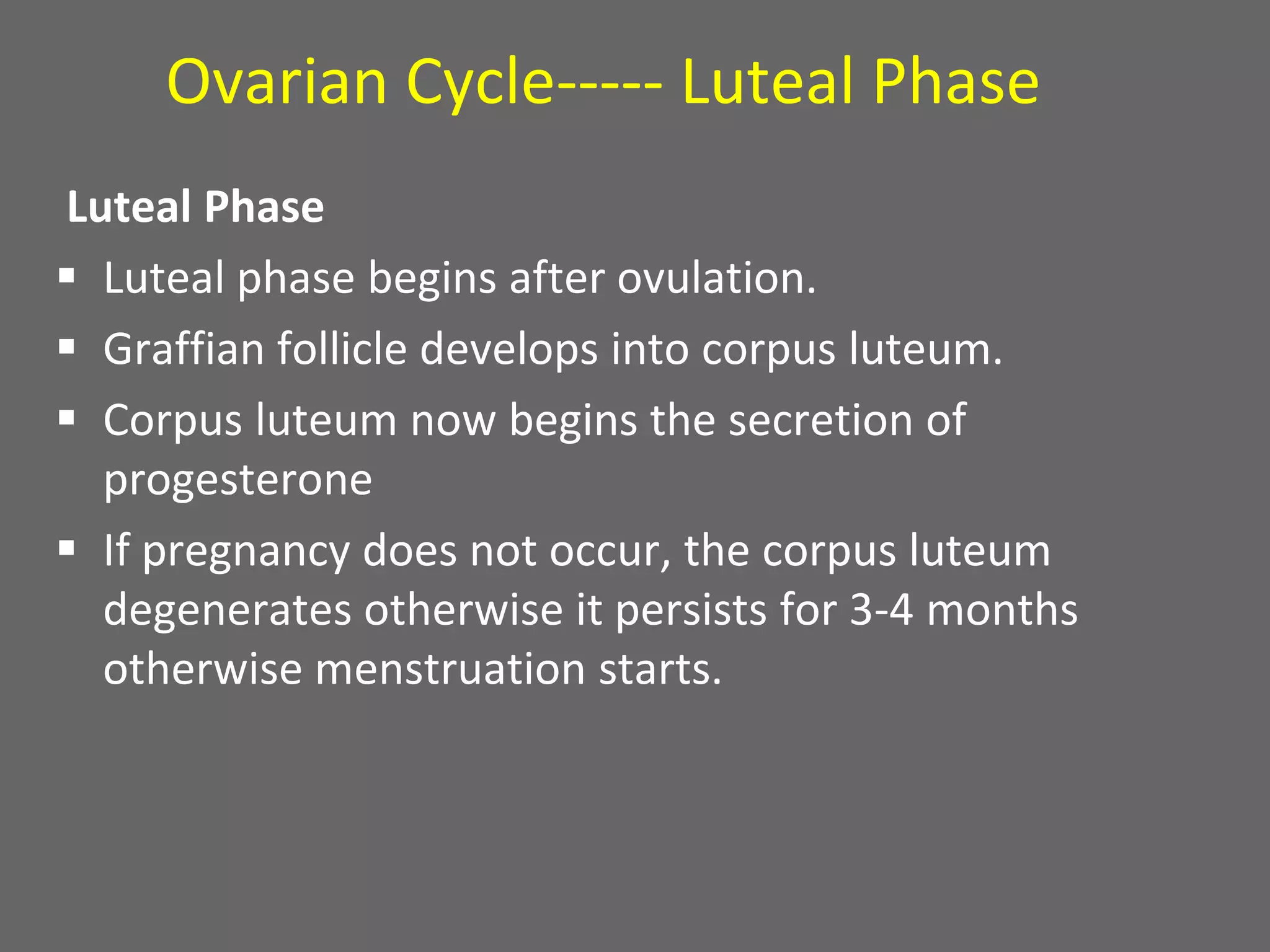 Reproductive System Female.ppt