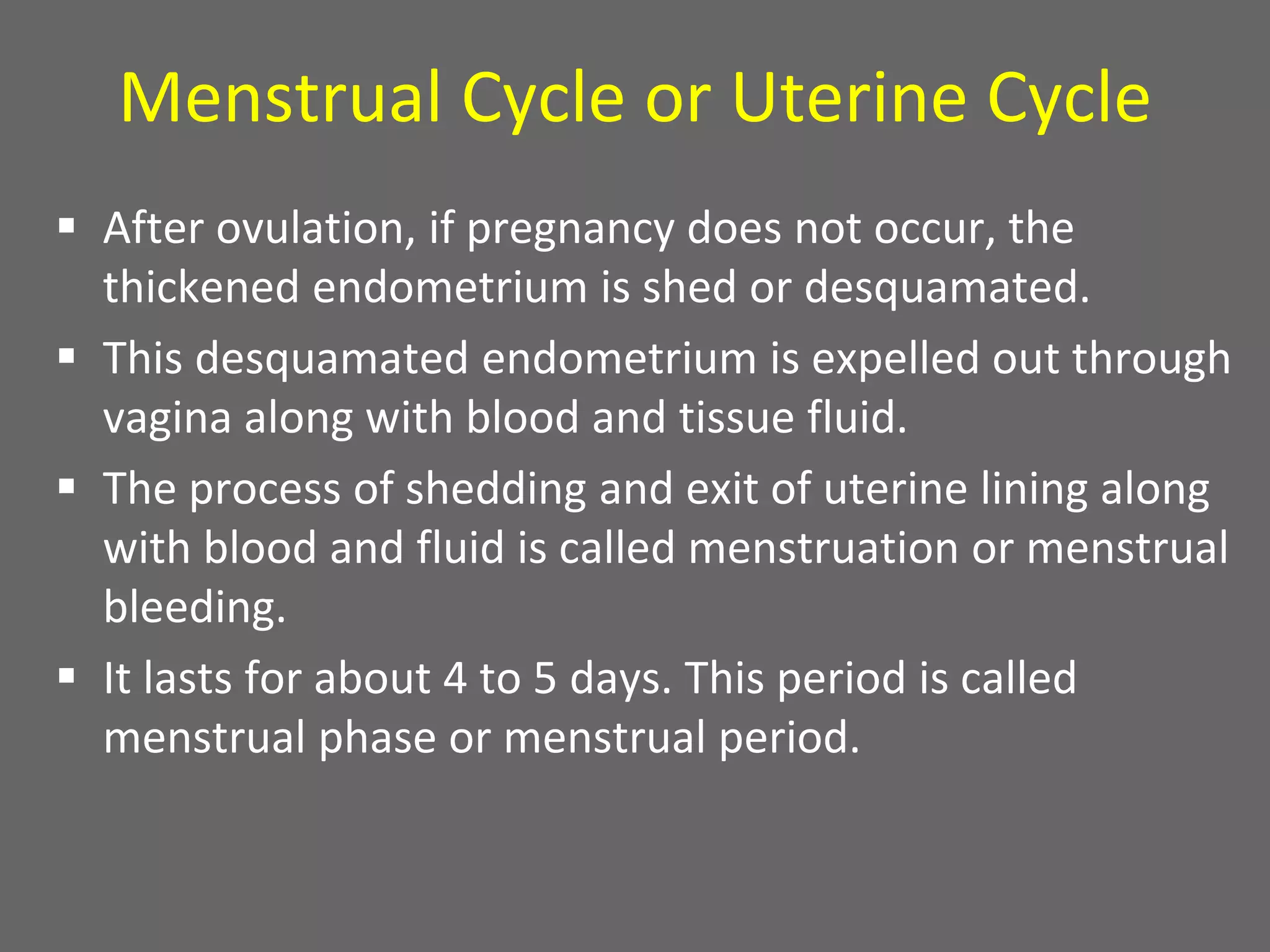 Reproductive System Female.ppt
