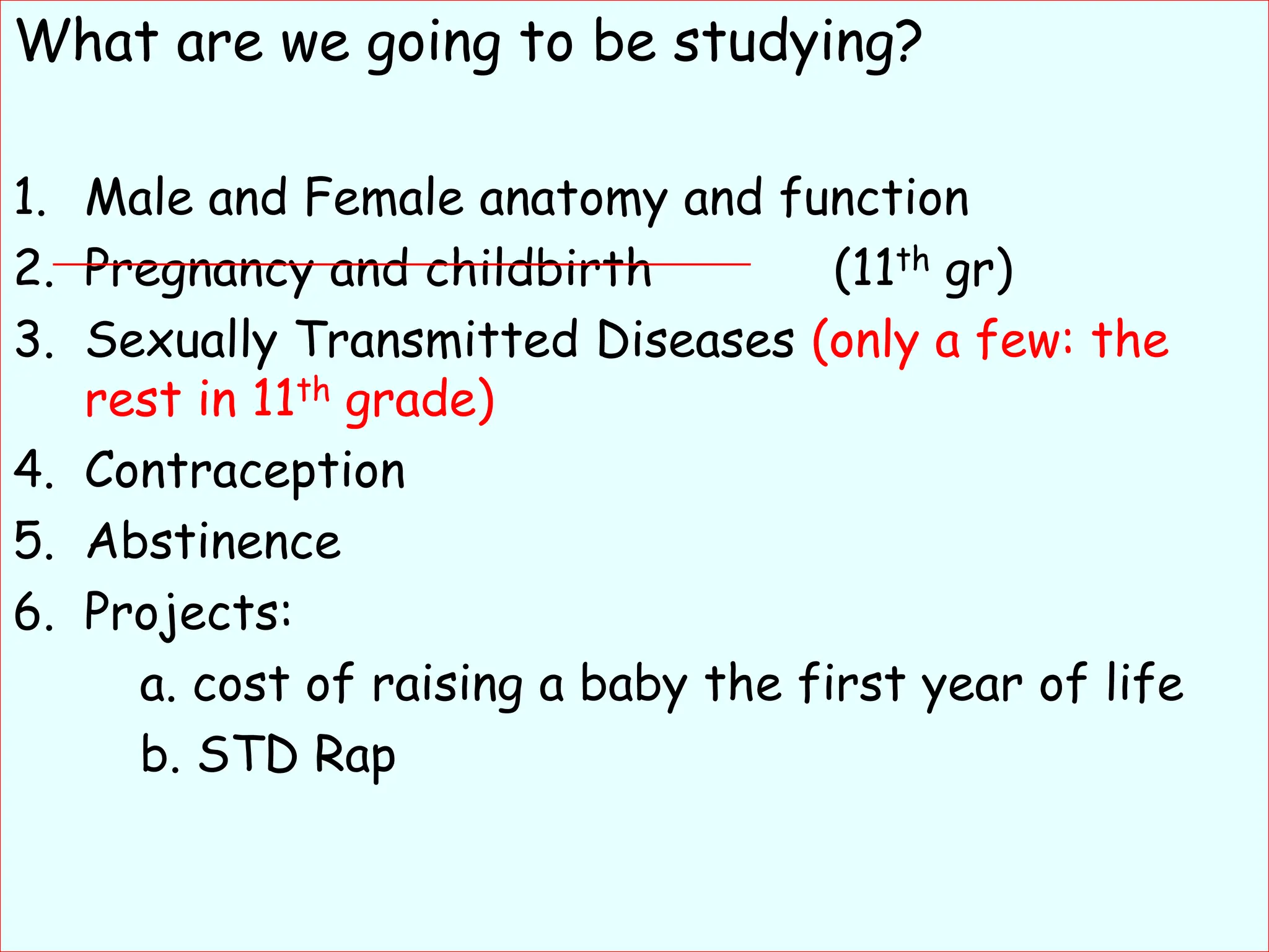 Reproductive system PPT.pptx