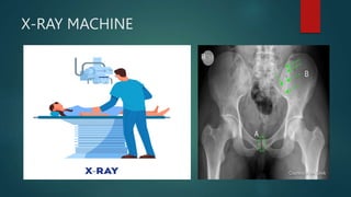 REPRODUCTIVE SYSTEM PPT.pptx radiographic | PPTX
