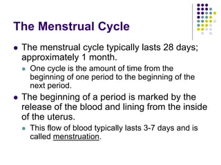 Human Body: The Reproductive System PPT2.ppt