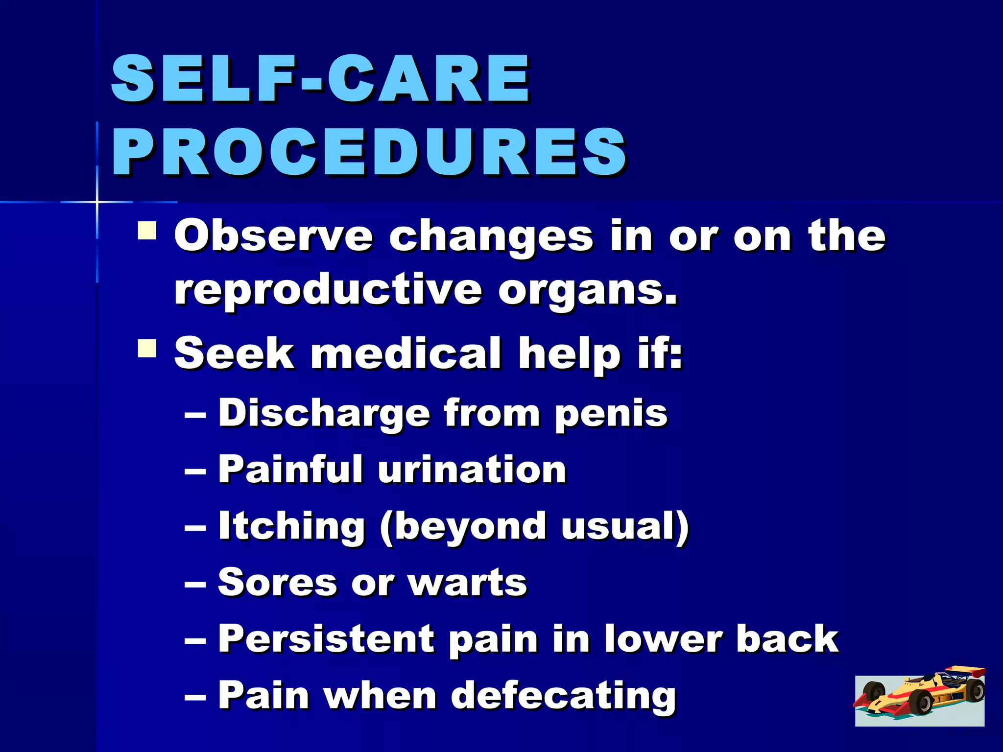 Reproductive systems Science Grade 10 | PPT